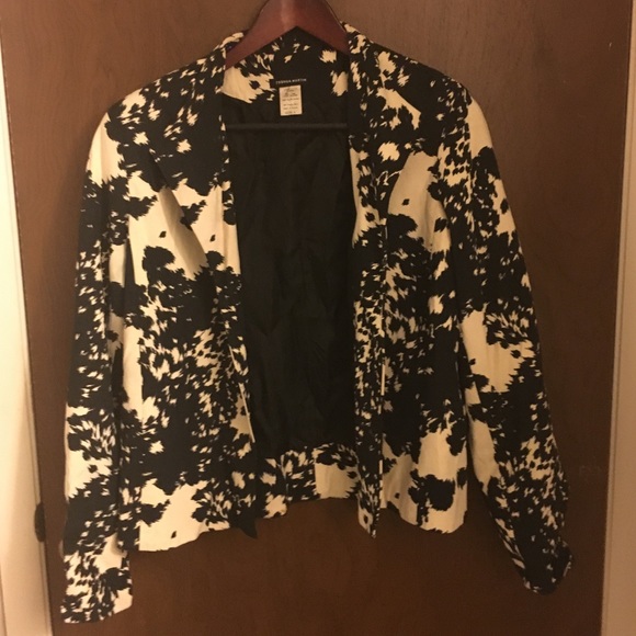 Vintage | Jackets & Coats | Joshua Martin Vintage Suede Blazer | Poshmark
